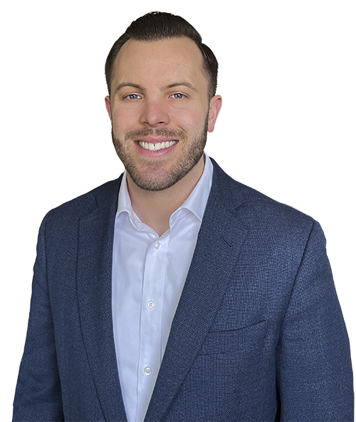 Andrew Hancock, CFP®, ChFC®, CIMA® | Lido